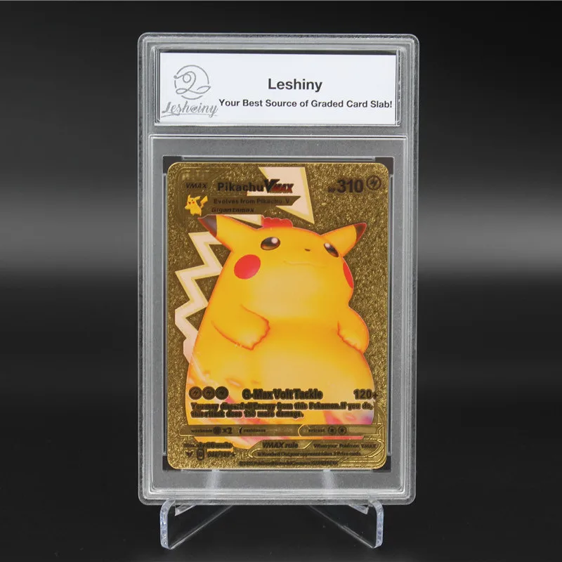 Ultrasonic Typed Psa Grading Sports Card Slab 64x90mm - Buy Sport Card ...