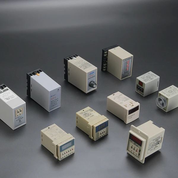 Timer Relay JS14S Number LCD Display Time Relay| Alibaba.com