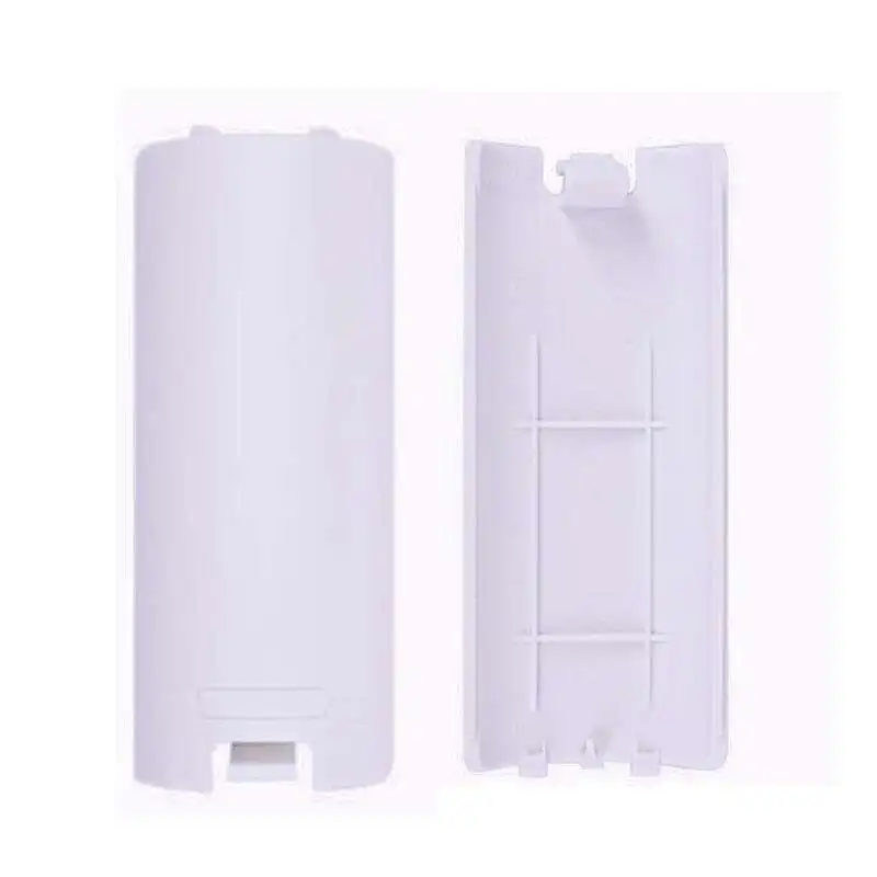 Wireless Game Controller Battery Case Back Cover For Nintend Wii Remote ...