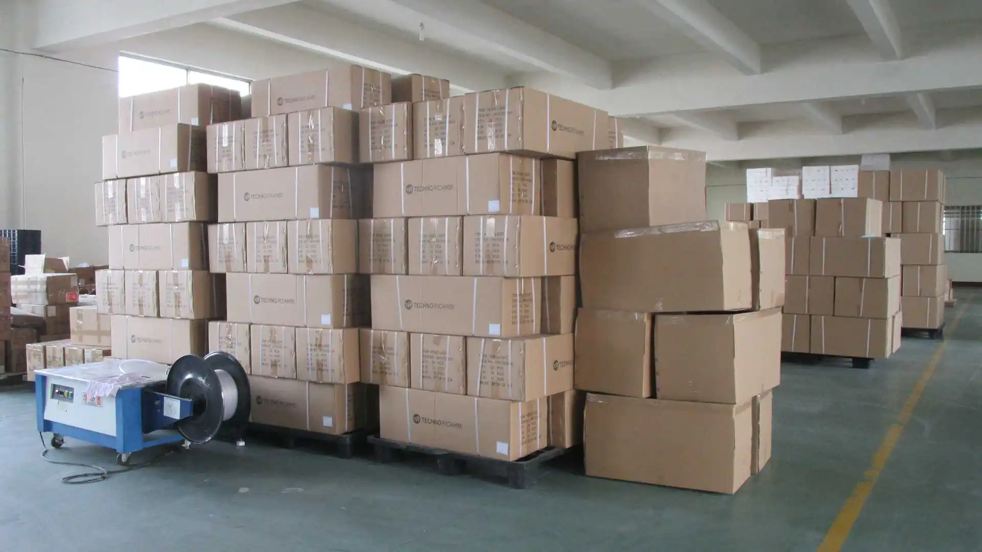 Virtual Stripe Laser Line Projector Walkway Safety Virtual Line ...