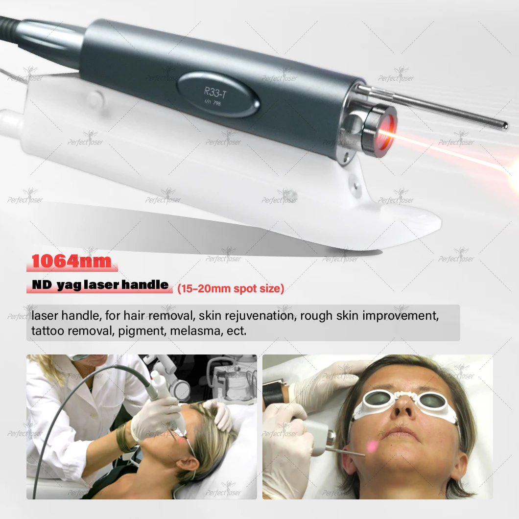4D Pro Fractional CO2 Laser Machine - Skin Tightening & More