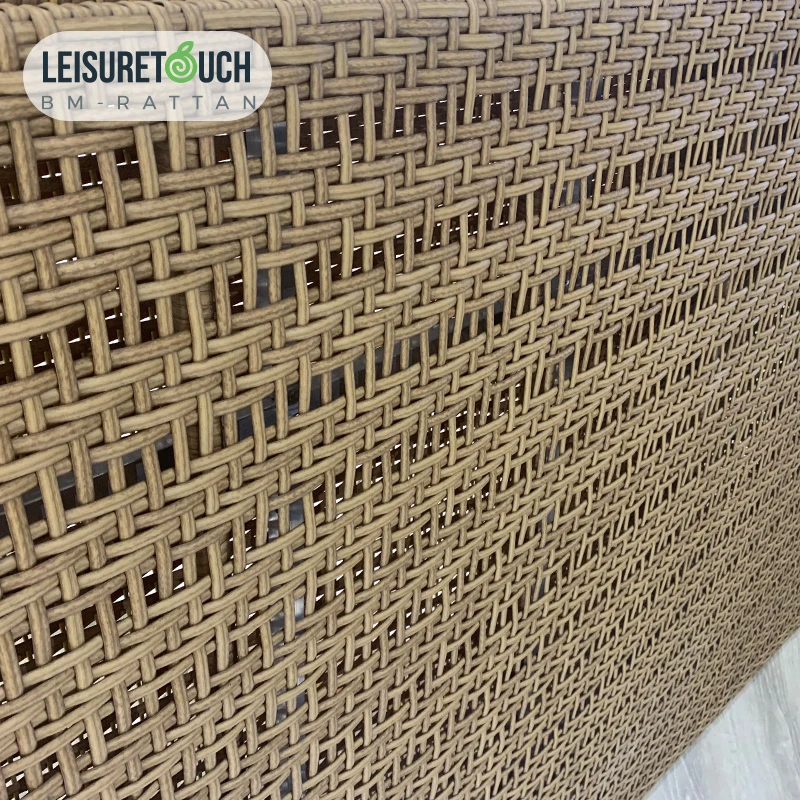 LTR Ceiling Material - Stylish & Durable Rattan Sheets