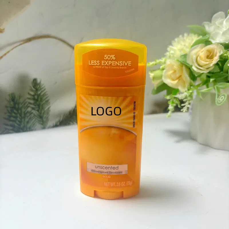 Natural Deodorant Manufacturer Armpit Deodorant Women Scent ...