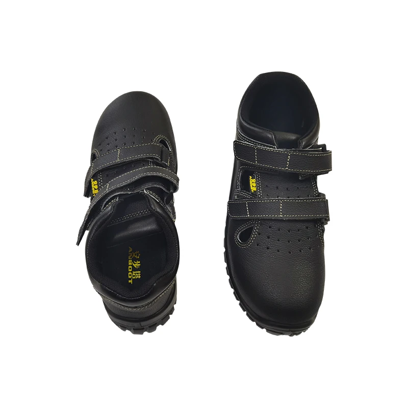 YPT S451 Cleanroom Antistatic Shoes - Secure & Comfortable