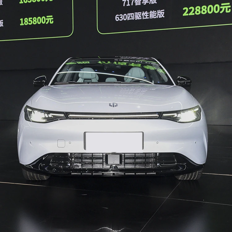 中国最高品质的电动汽车中国制造4轮电动汽车leapmotor C01 2023车型630四轮驱动 - Buy 新能源汽车便宜:,成人豪华电动车 ...