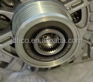 100% Original Freewheel Clutch Alternator Clutch Oap F-551406 535012410 ...