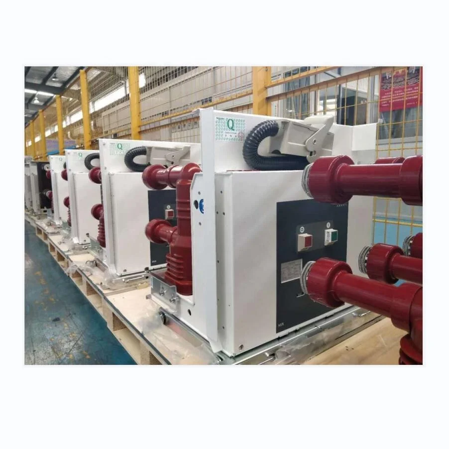 Hvx17-31-12-e275真空断路器15kv Vcb原装和全新 - Buy Hvx17-31-12-e275,真空断路器,15kv ...