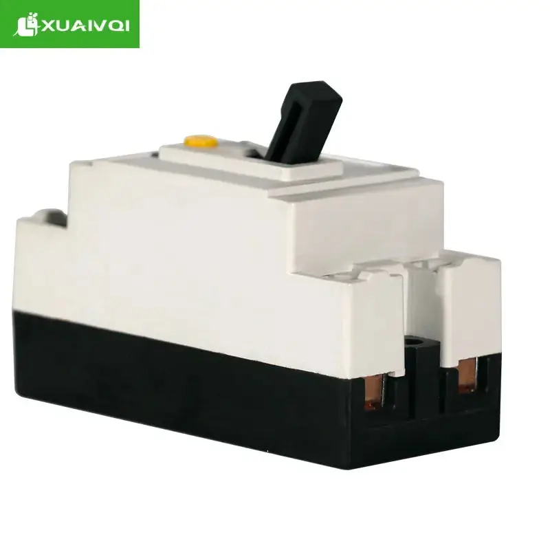 15a Bakelite Material Overload/short Circuit Protection Nt50 Safety ...