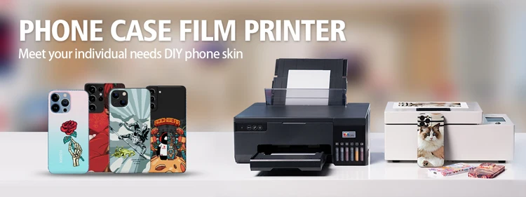 3d Sublimation Thermal Transfer Phone Case Machine Cases Printer ...