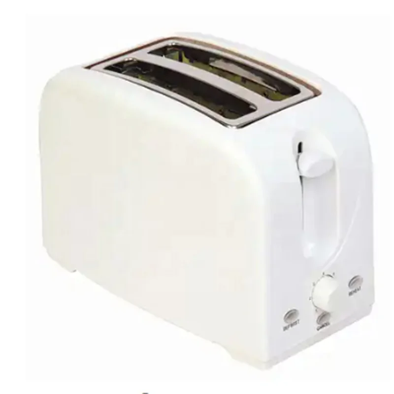 Fully Automatic Multi Toaster for Household 2-piece Toaster Breakfast ...