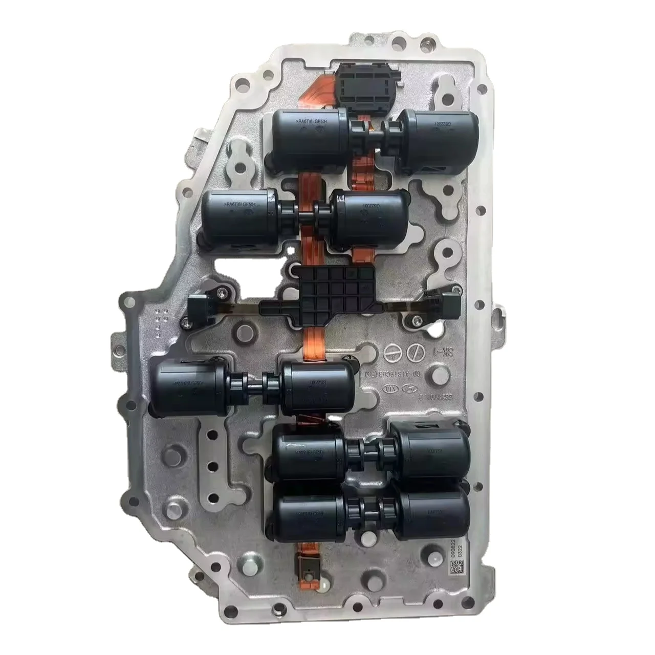 Auto D8LF1 Gearbox Valve Body Circuit Board 43800-2N000 for Hyundai ...