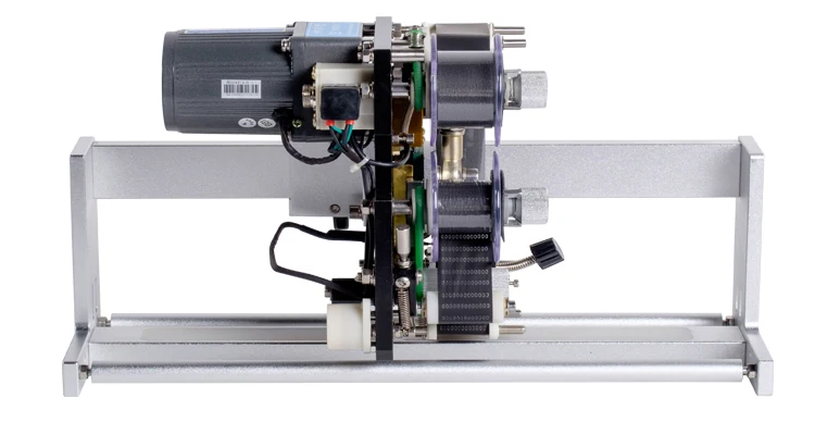 HP-241 Thermal Ribbon - Expiry Batch Date Coding Machine