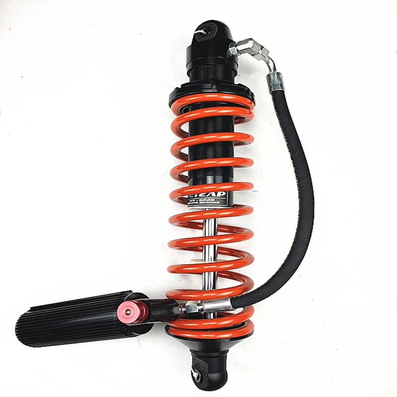 1 way compression adjustable shock absorber small coilover kit ...