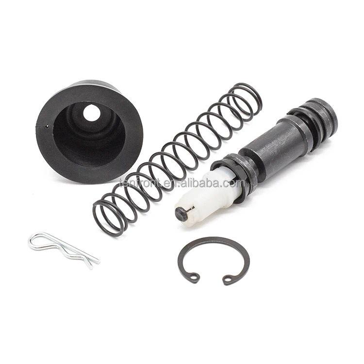 Auto Brake System 04311-12060 Clutch Master Cylinder Repair Kits For 4 Runner Avensis Carina ...