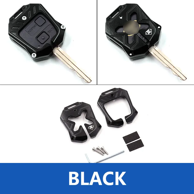 Offroad 4x4 For Fj Cruiser Offroad Car Accessories Aluminum Key Case ...