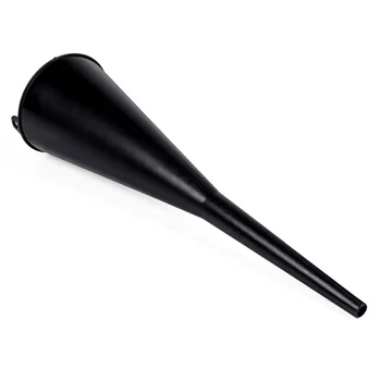 Cheap Long Neck Plastic Multi Purpose Funnel Auto Transmission Filler ...