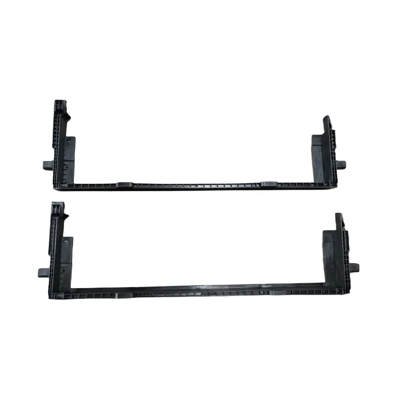 Car Spare Parts For Lixiang L7 L8 L9 Cooler Radiator Lower Brackets ...