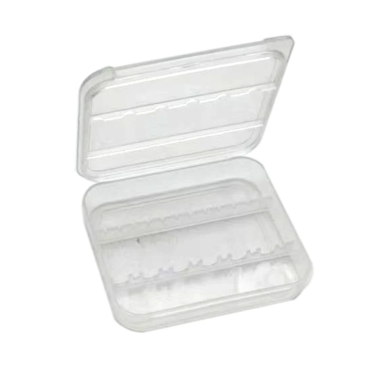 Rotary Endo Dental Endodontic Niti Files - Hanway Quality