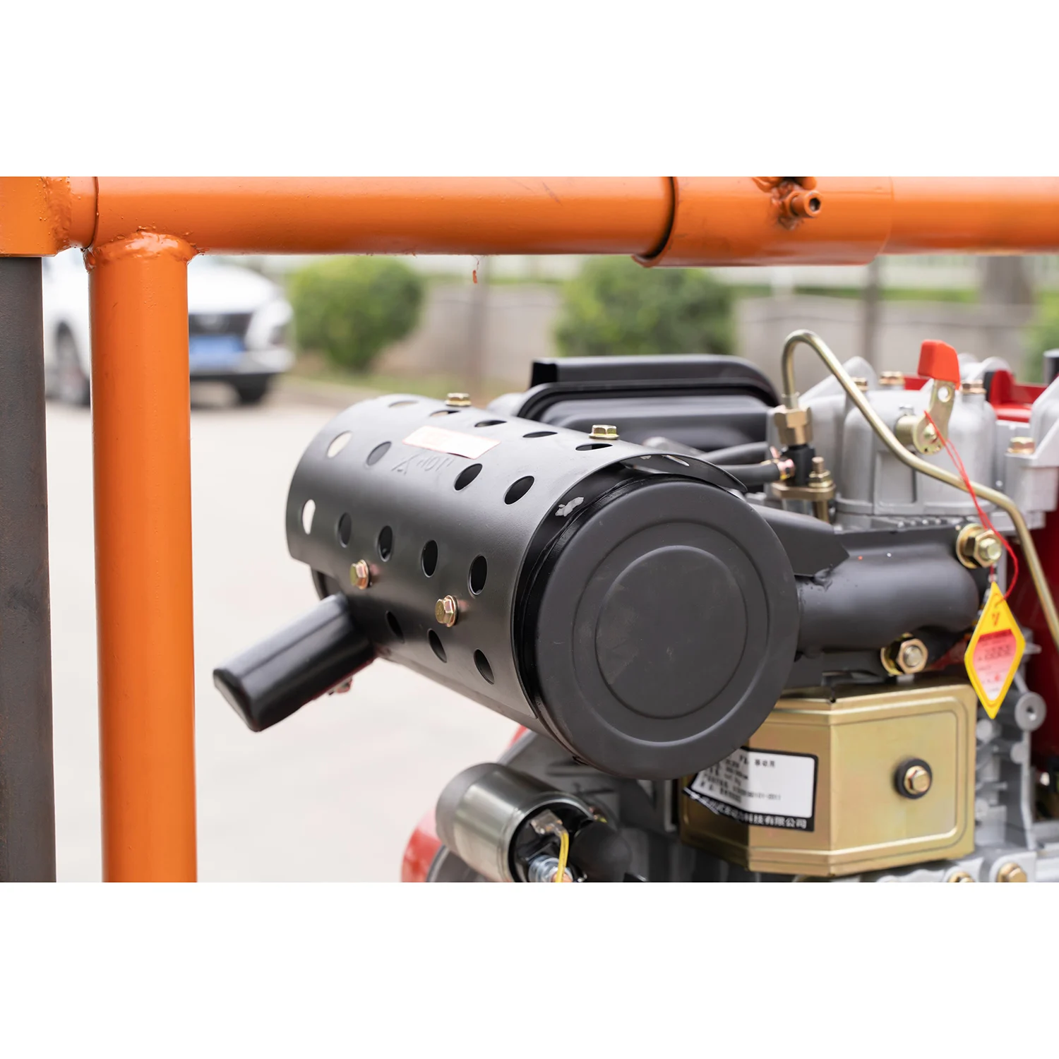 Cheap Price 100m Core Drilling Rigs - Hydraulic & Power Drilling