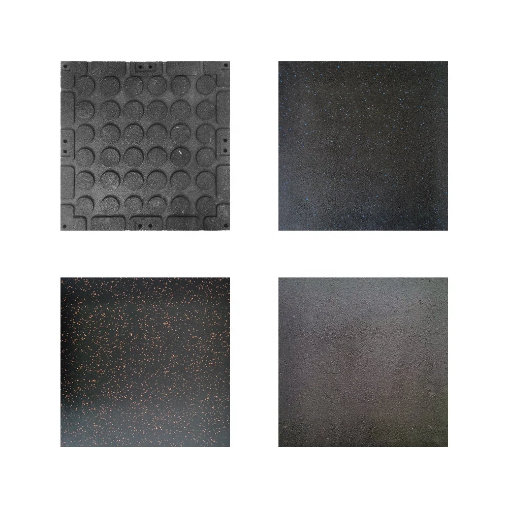 Alibaba.com: Strength Zone Gym Rubber Floor Mat, shock-absorbing & anti ...
