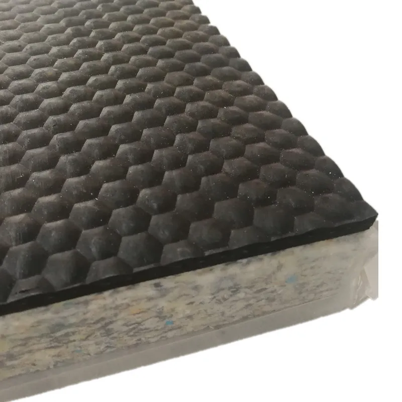 Dairy Rubber Cattle comfort Cow Mattress Cow Shed Rubber Mattress ...