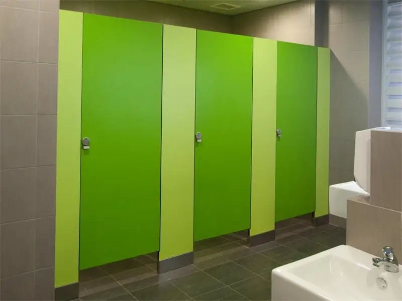Commercial Changing Room Bathroom Washroom Cubicles Partitions - Buy ...