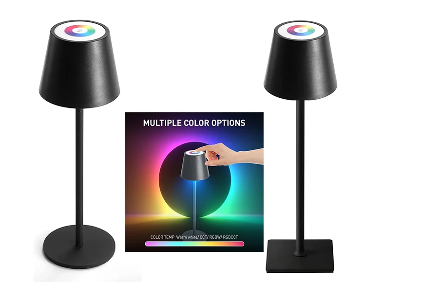 Light Luxury Bedroom Beside Gaming Room Studio Smart Wifi App And ...