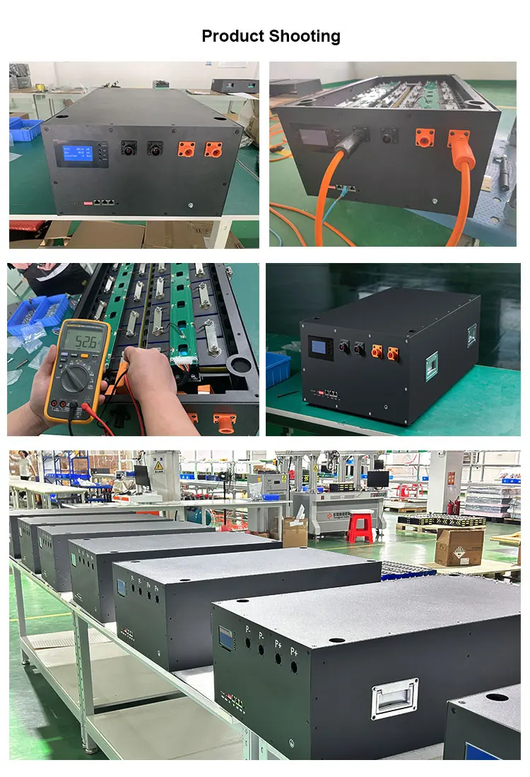 New 3.0 Seplos Mason Home Energy Storage Battery System V3 Diy Box Kit ...