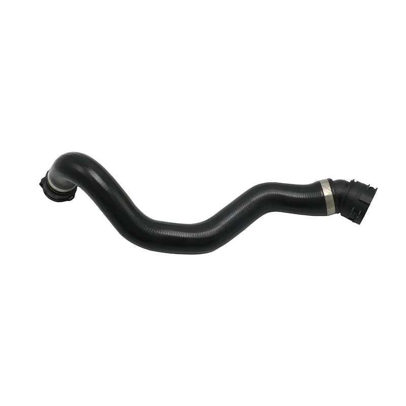 1 PC 17127535531 Engine Lower Radiator Coolant Water Hose For BMW X3 X4 ...