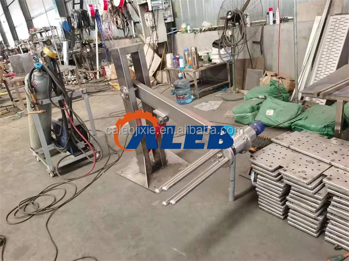 Cheap Price Hydraulic Cattle Horse Dehider/lamb Sheep Goat Skinning ...