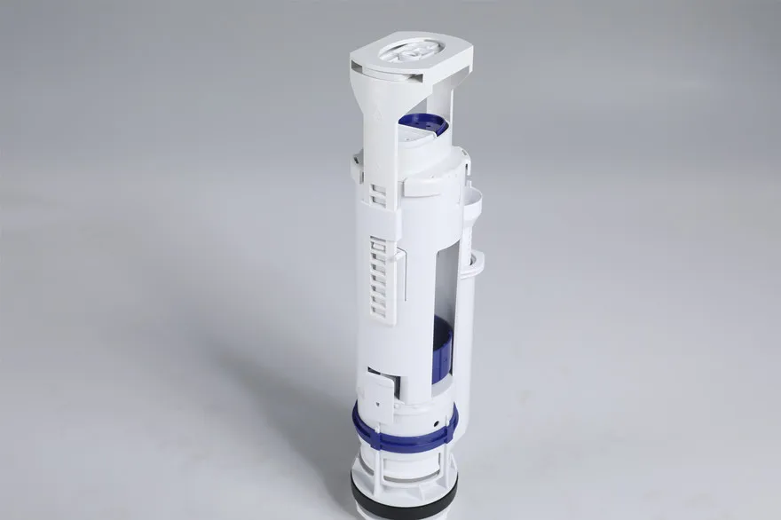 GEBERIT Dual Flush Valve - Efficient Toilet Flushing