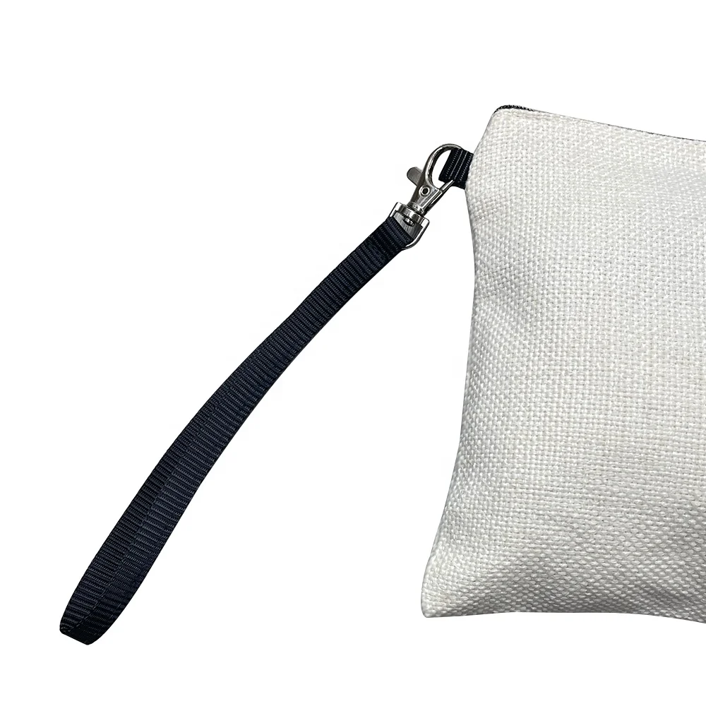 Prosub Wholesale Blank Sublimation Cosmetic Bag Custom Printing