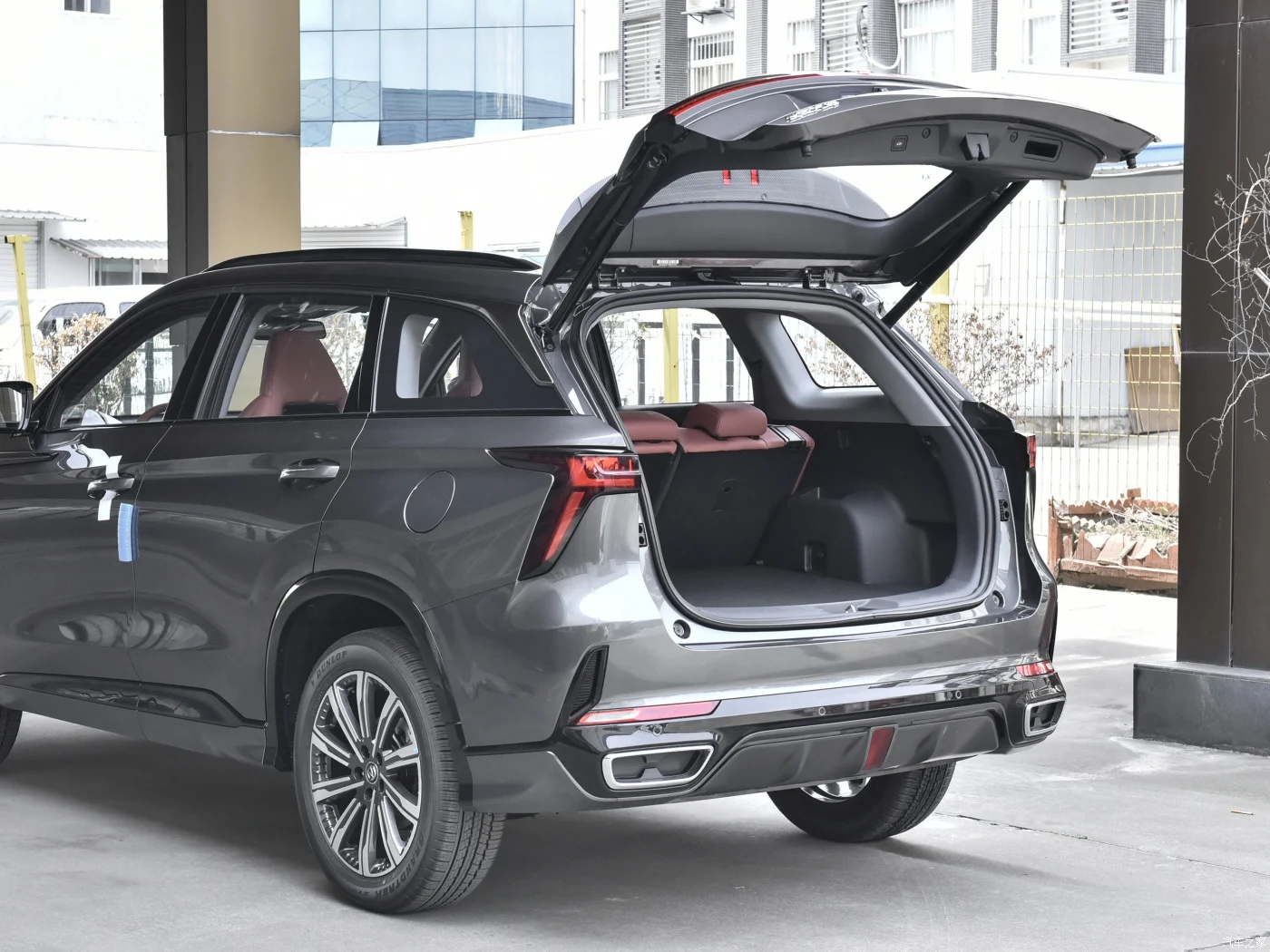 Changan Cs75 Plus 2023 Cs35 Cs55 New Cars 2024 Autos China Cheap ...