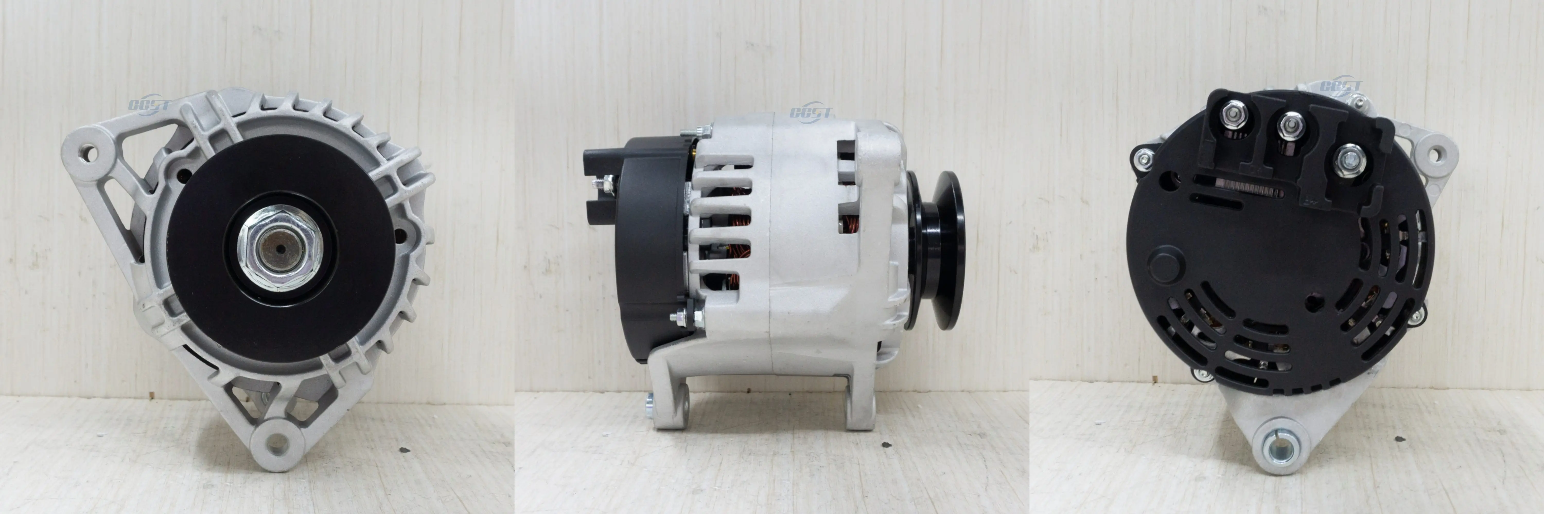 12v 85a Loadall Alternator For Jcb 526s Perkins Engines Alternator ...