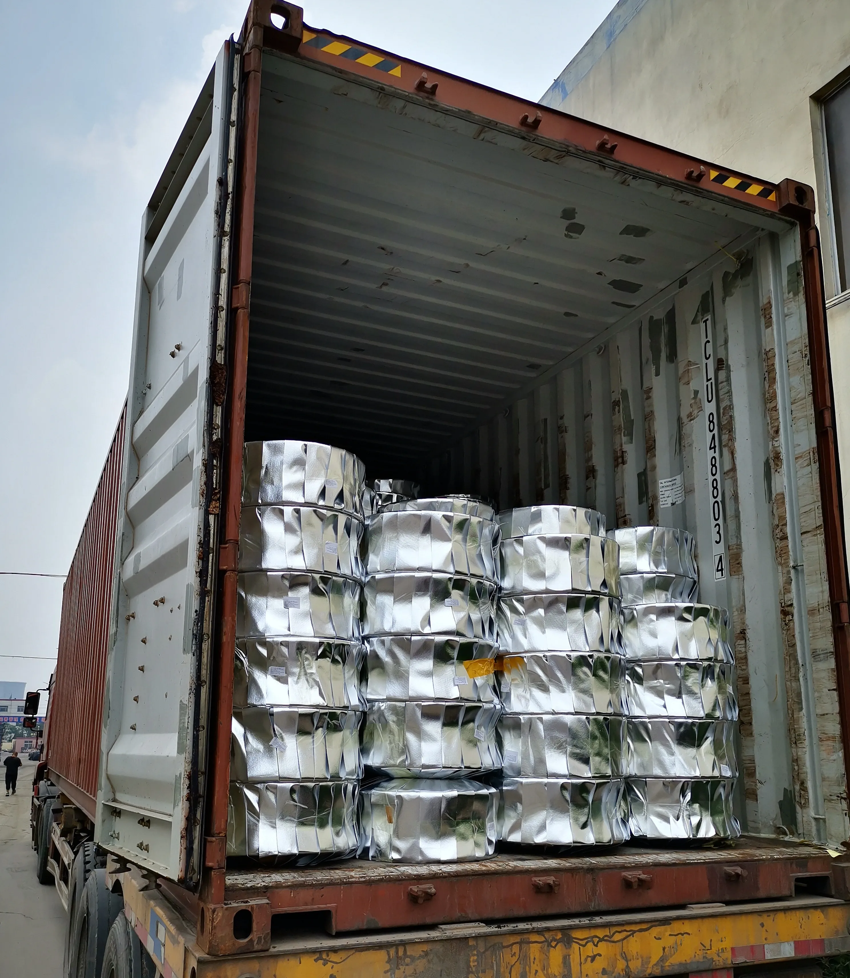 Wheels Rims for Agricultural Machinery - Heavy Duty & Customized