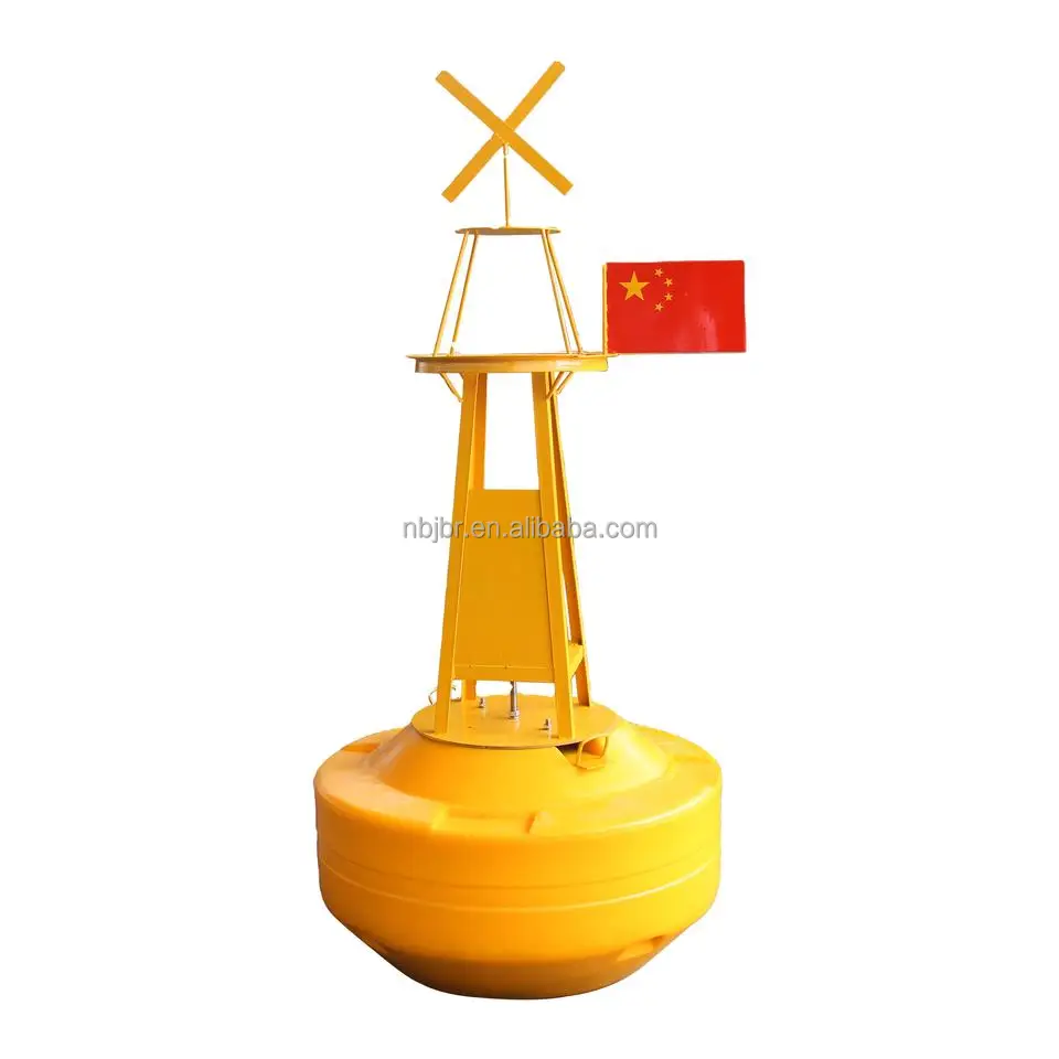 Marine Navigational & Ocean Aids Buoys - Durable & Reliable