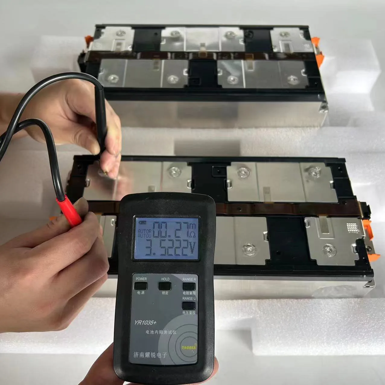 High quality Catl battery 4S1P 14.8V 180ah 6s1p 22.2V electric car ...