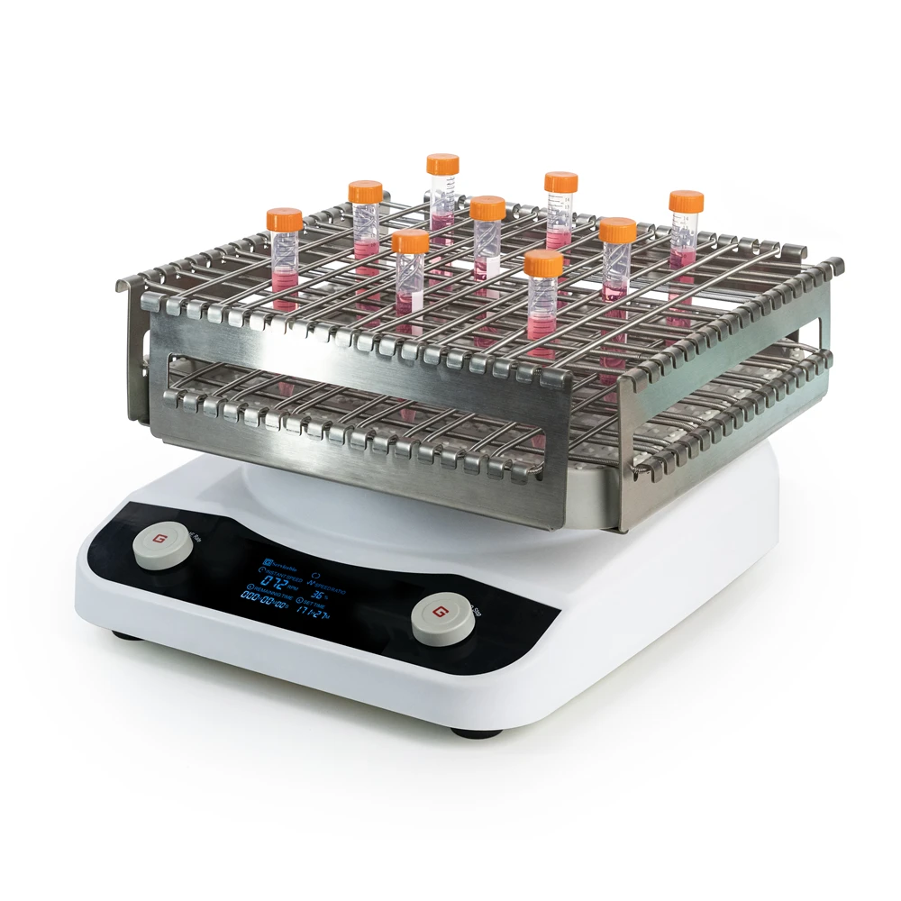 Digital Orbital Laboratory Shaker Machine Horizontal Laboratory Shaker ...