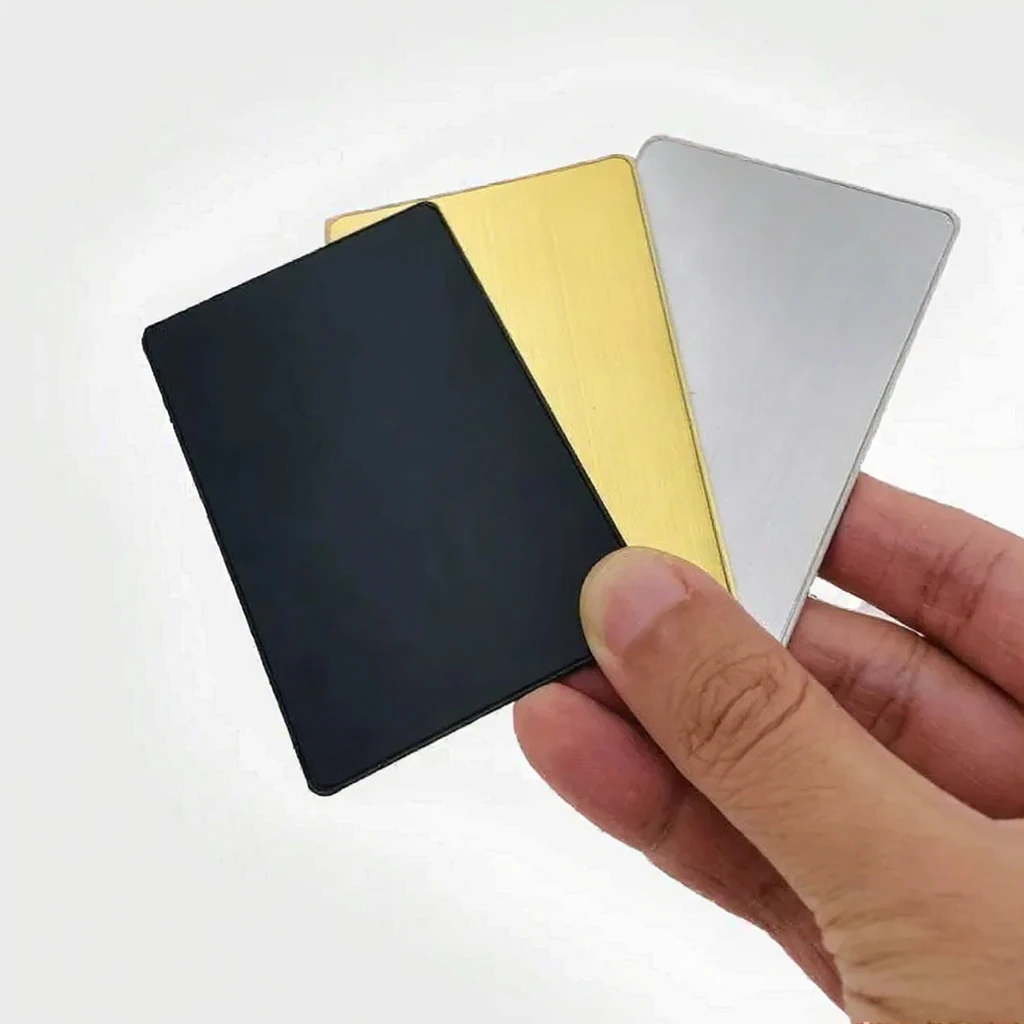 YTS Custom Smart NFC Membership Card Mini Tag 13.56MHz Hot Customized ...