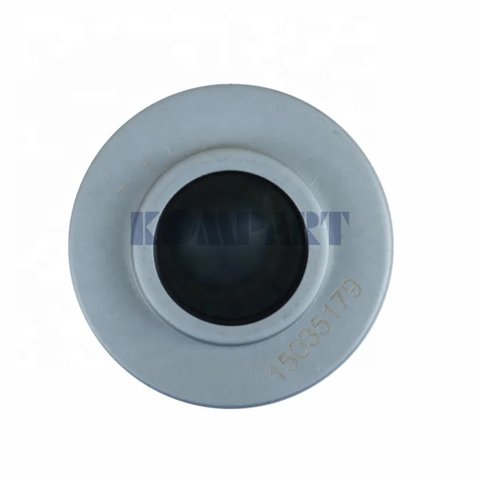 Excavator Pilot Filter 15035179 Voe15035179 0.15kg 8x8x9 For Ec120d ...