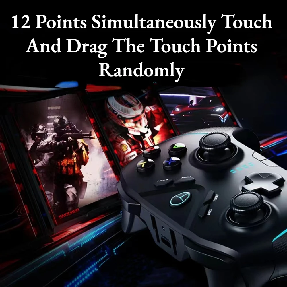 Thunderobot G50 Pro Tv Ios Android Ps4 Ps5 Psp Switch Retro Video ...