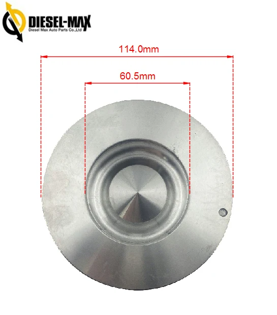 Taiwan Supplier 4M50T ME224532,ME224533 Pistons Engine Parts