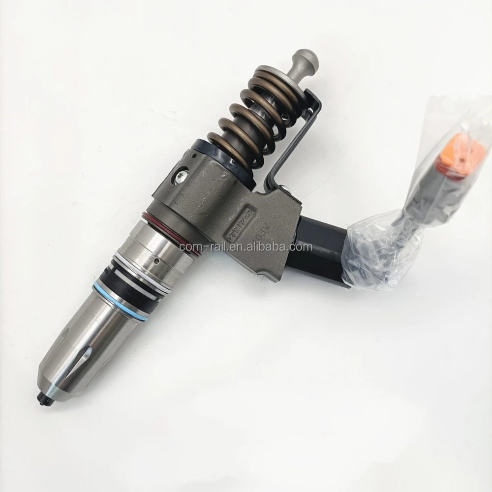 4903472 Original And New Common Rail Injector 4088384 4902921 - Buy ...