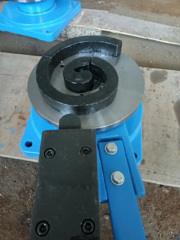 SBG-30 SBG-40 Hand Universal Steel Bar Bender - Manual Bending Machine