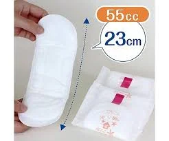 Japan Disposable Wholesale Woman Sanitary Napkin Pads For Menstrual ...