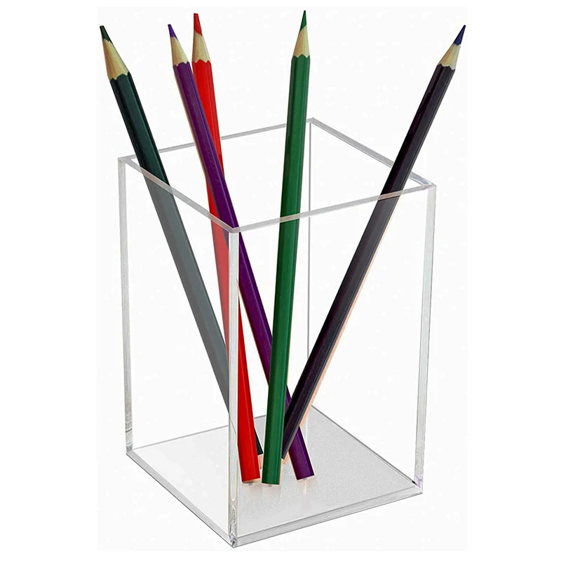 Custom Various Thickness Perspex Display Base Highly Clear Acrylic ...