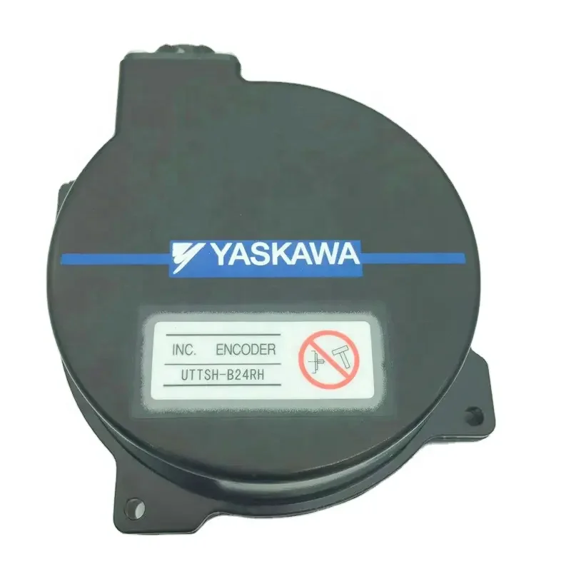 original Yaskawa encoder UTTSH-B24RH,Yaskawa servo motor encoder UTTSH ...