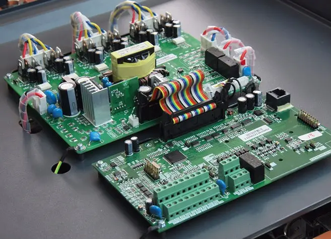 Powtran Rs485 Mini Smart Frequency Inverter Pi150 0.75kw 1.5kw 2.2kw ...