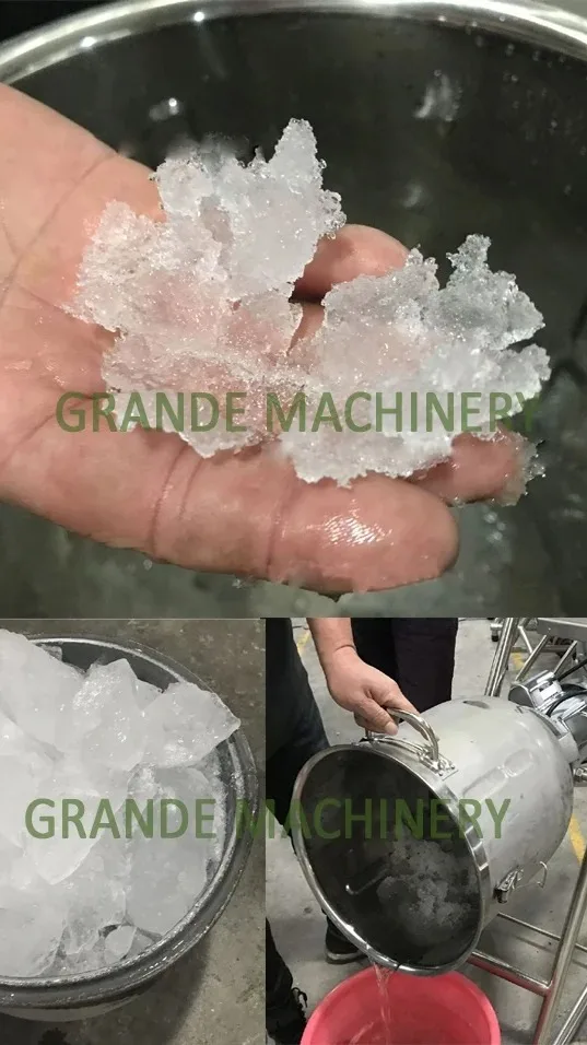 Custom Metal Mixer For Soft Ice Cream Machine Stainless Steel Beater ...
