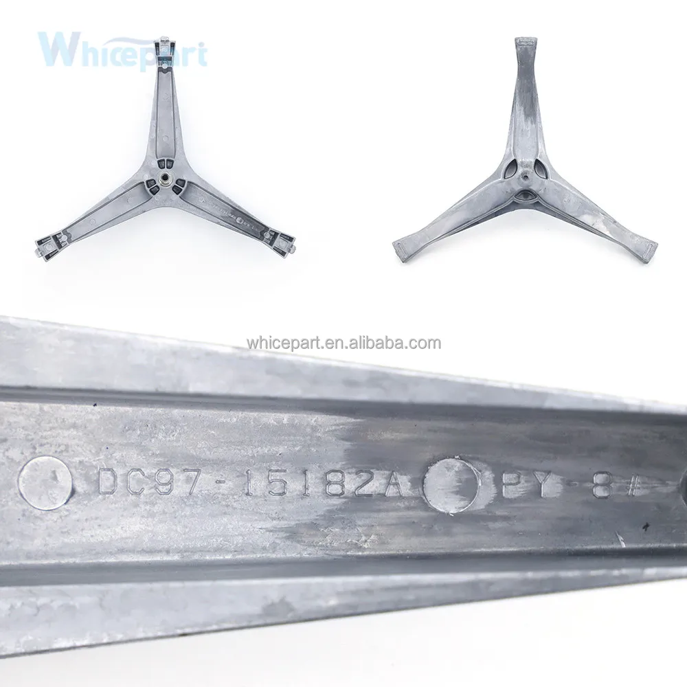 Stainless Steel Drum Spider for Samsung Washing Machine